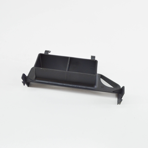 NEW VOLKSWAGEN TIGUAN 5N RADIATOR TOP AIR INTAKE GUIDE 5N08059629B9 ...