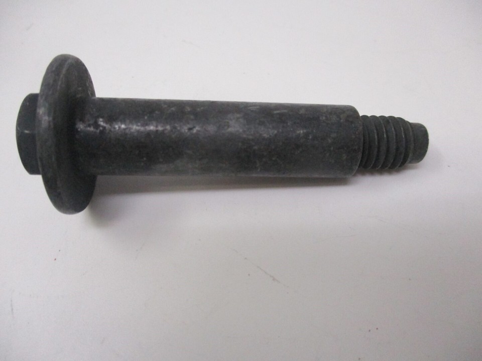 Genuine Toro 145-3899 Recycler Axel Wheel Bolt Smartstow Personal Pace ...