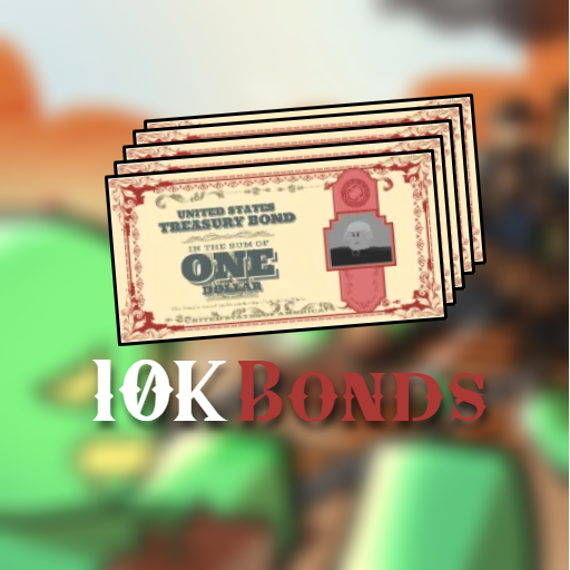 🧟 Roblox Dead Rails | Bonds | Fastest & Cheapest! 💸 | eBay