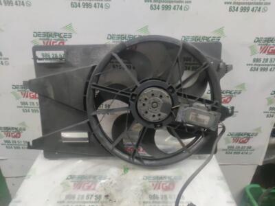 1137328081 Ventilatore Elettrico per FORD MONDEO BERLINA (GE) * 304124 ...