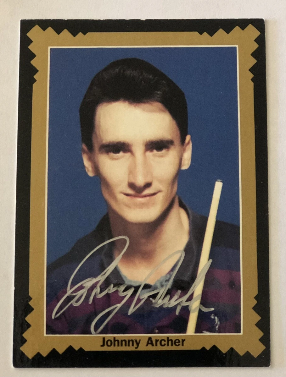 Johnny Archer