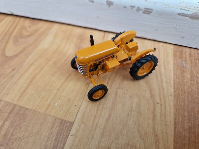 HACHETTE UNIVERSAL HOBBIES 1/43 CLASSIC 1951 LABOURIER LD 15 DIECAST ...