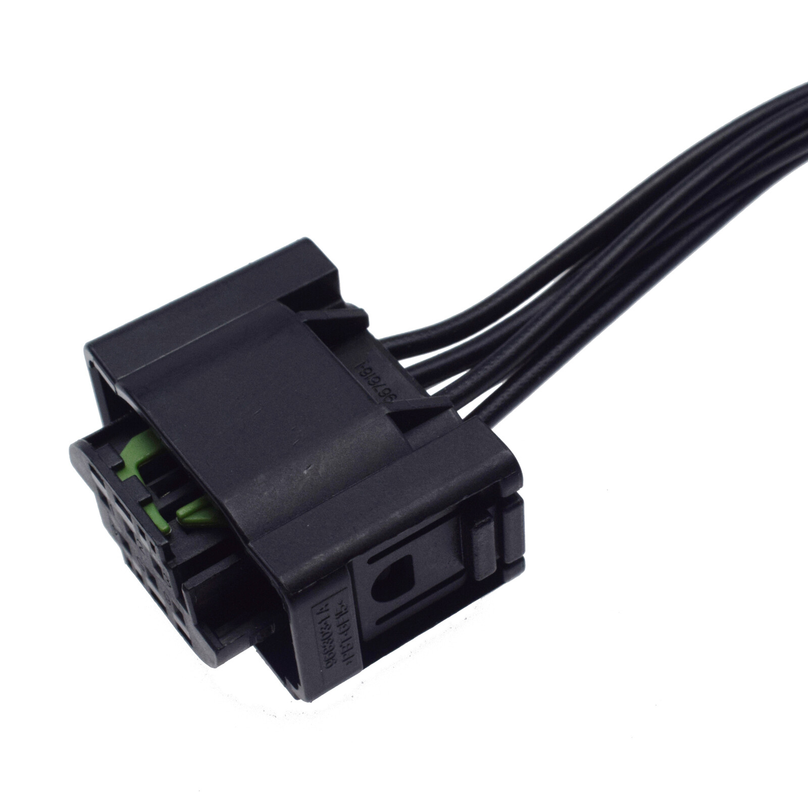 New Throttle Body 6-wire Connector Pigtail for Dodge Chrysler Caravan ...