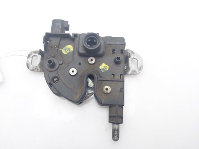 3M5116700BC Serratura Cofano per FORD FOCUS BERLINA (CAP) Ambiente (D ...