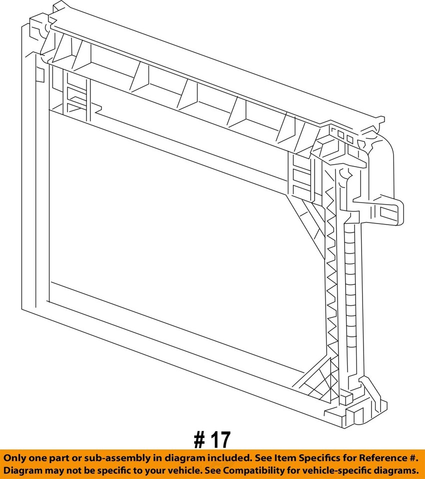 GM OEM 19-23 Malibu Condenser, Compressor Lines-Mount Bracket 84431282 ...