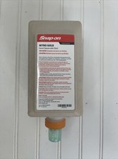 Snap-on 84Oz Water-Activated Hand Cleaner (4-Pack) (WOD2025ACSA) for ...