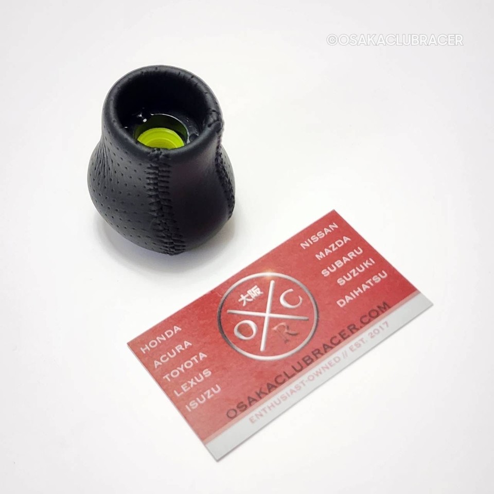 Genuine OEM Toyota 00-05 MR2 Spyder 6 Speed Manual Shift Knob MR-S ...