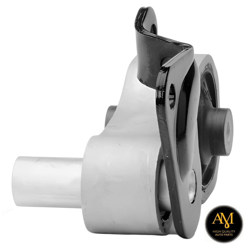 Engine Mounts & Transmission Mount 3PCS Set Fits Ford Fiesta 19-11 L4-1 ...