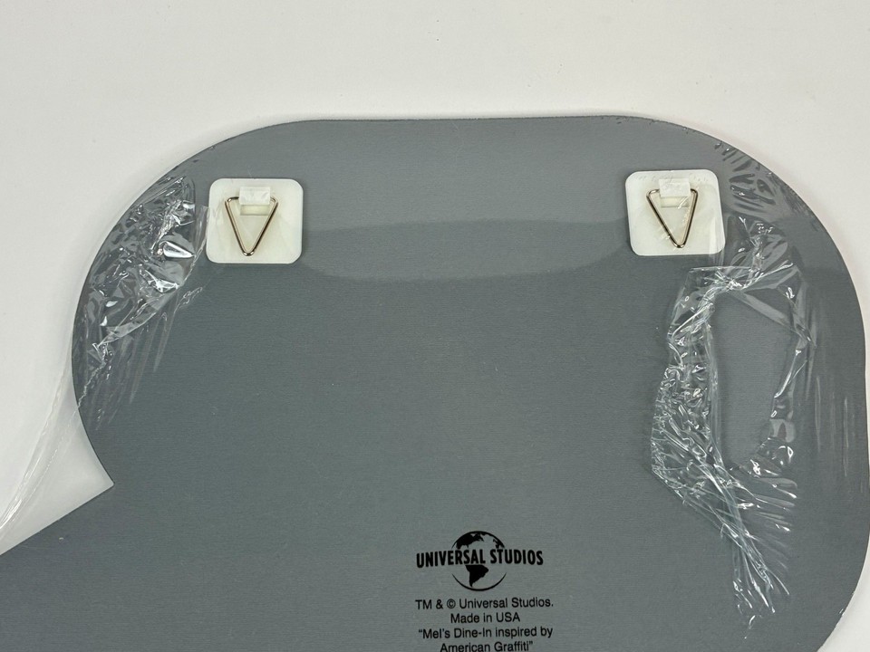 Universal HHN Halloween Horror Nights 2025 Mel’s Die In Diner Hanging ...