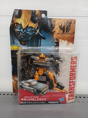 Takara Tomy Ad04 Classic Bumble Bee Trans Formers | eBay