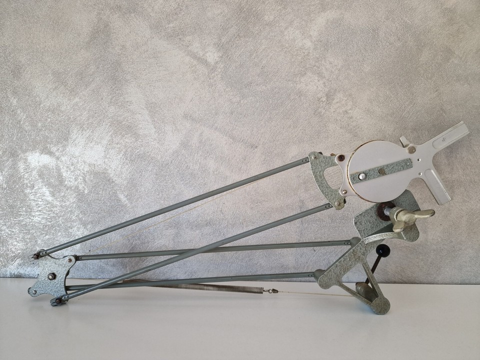 Drafting Machine Vintage | eBay
