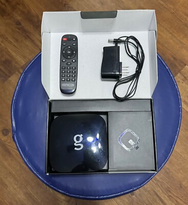 Matricom G-Box Q Streaming, Mini Pc | eBay