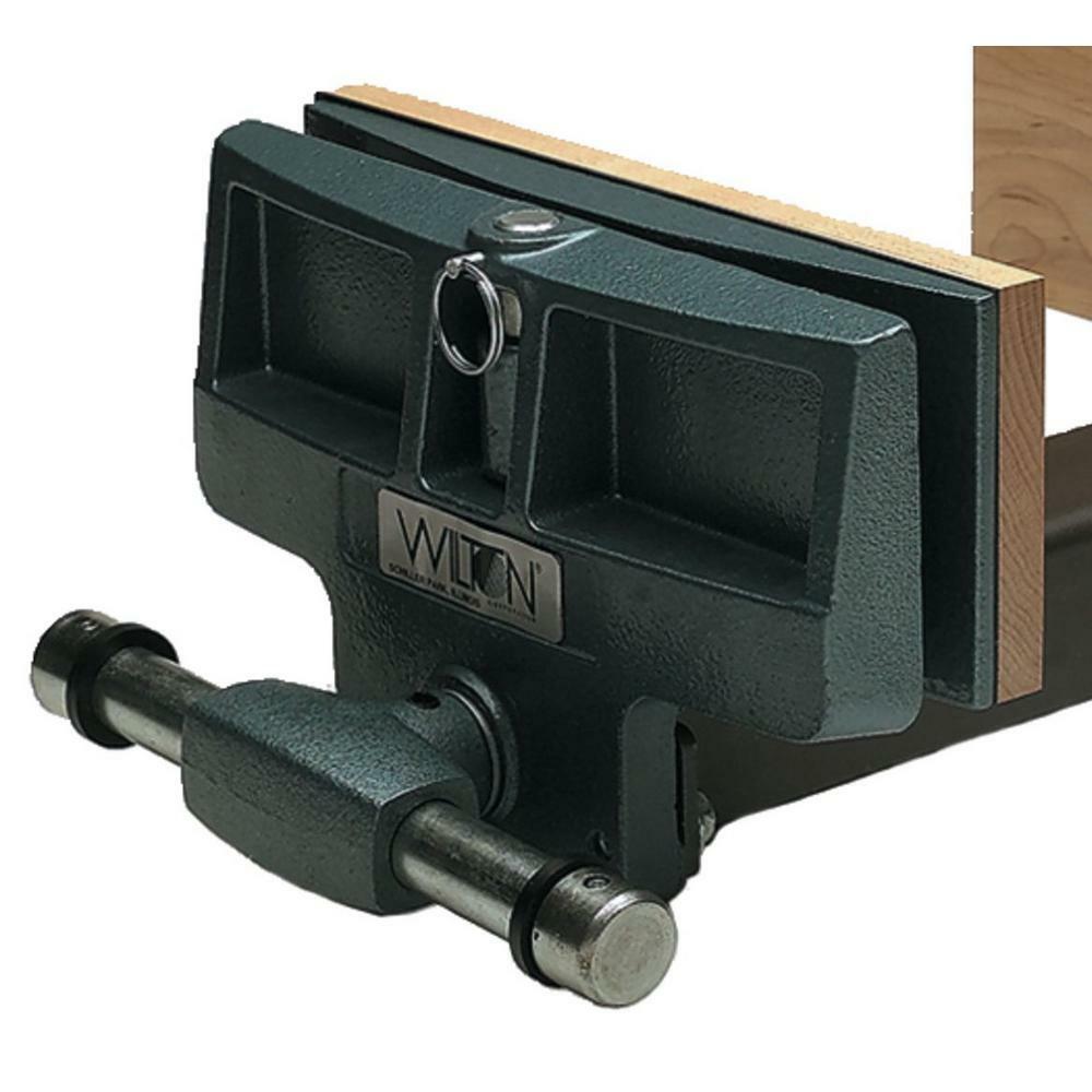 Wilton 63218 79a Pivot Jaw Woodworkers Vise for sale online | eBay