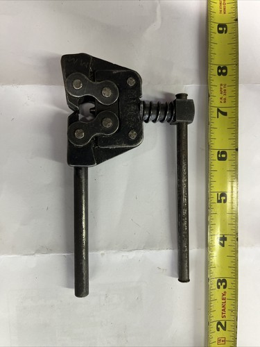 Vintage Boston Gear USA Chain Breaker Extractor Motorcycle Bicycle Link ...