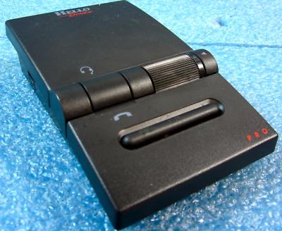 HELLO DIRECT 6560 PRO HEADSET AMPLIFIER AMP - USED w/GUARANTEE | eBay