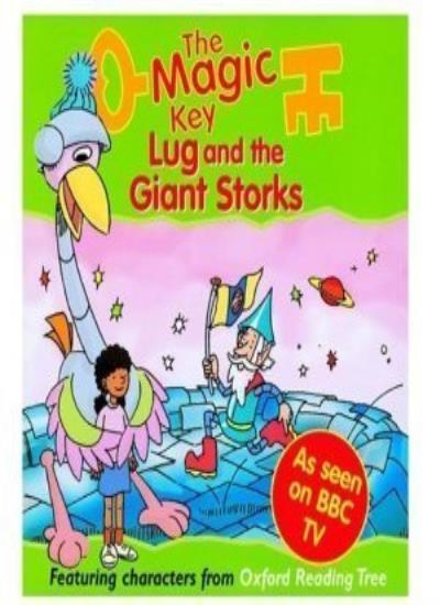 Lug And The Giant Storks (The Magic Key) By Roderick Hunt | eBay