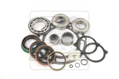 Fits GM Chevy NV243 NP243 Transfer Case Rebuild Bearing Kit | eBay