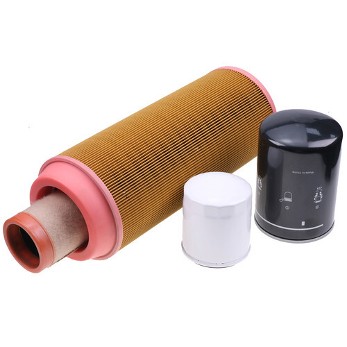 KUBOTA 1J30143170 - Cross reference fuel filters