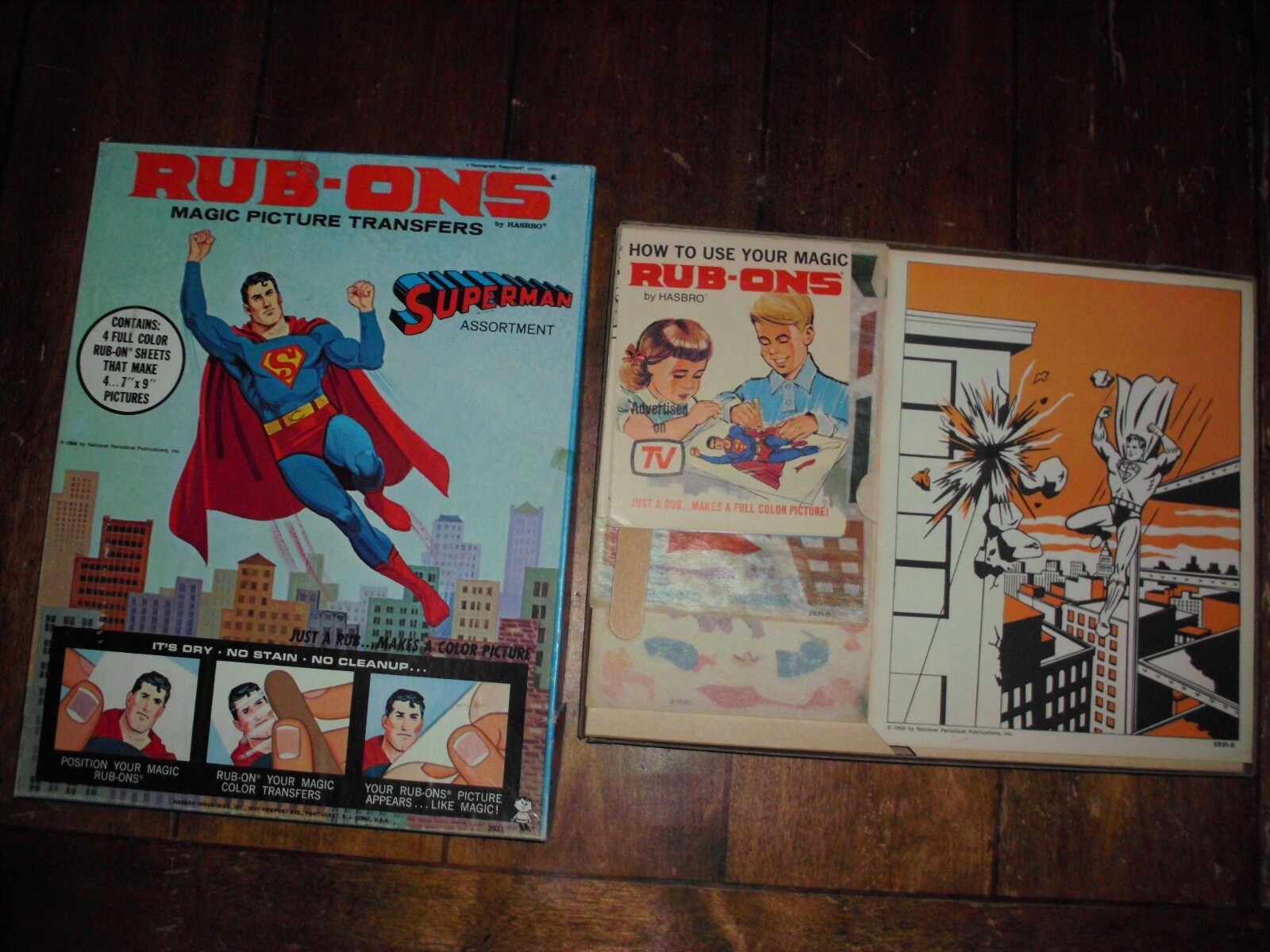 George Reeves Superman Wallpaper