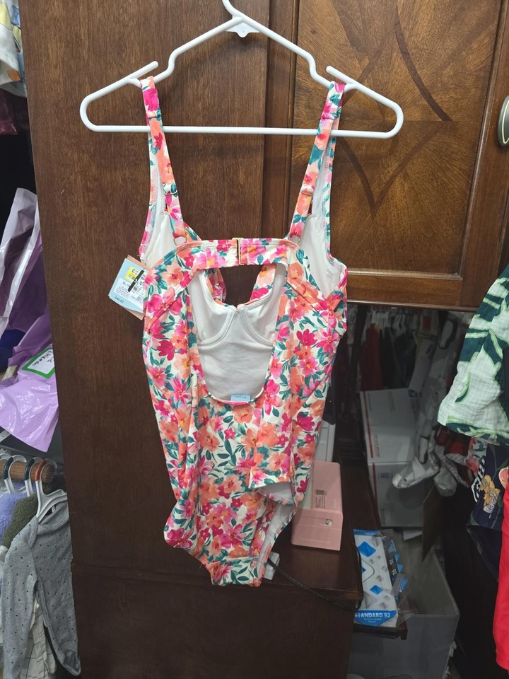 Brand new x l bathing suit from target item 912 | eBay