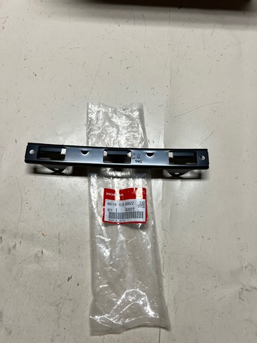 2012 - 2021 Honda Stiffener Rear Bumper Face 66118-TL0-G00ZZ NEW OEM | eBay