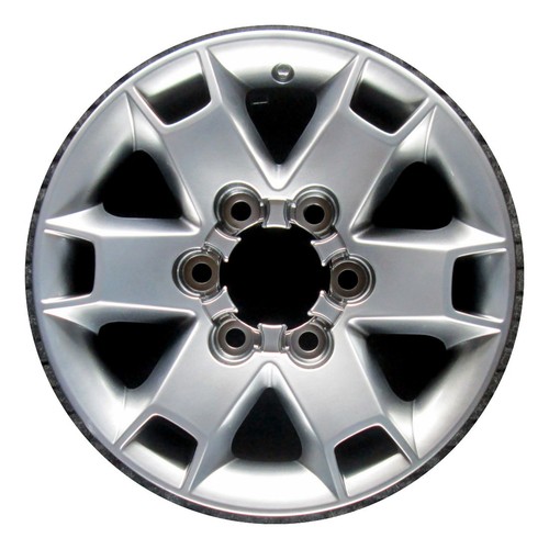 Wheel Rim Toyota Tacoma 16 2005-2015 PT75835061 PT75835060 OEM Hyper OE ...