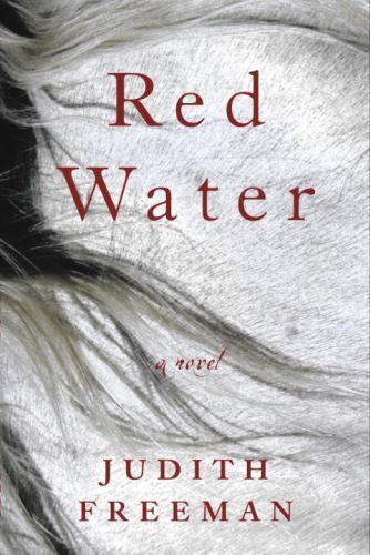 Red Water : A Novel by Judith Freeman (2002, Hardcover) for sale online ...