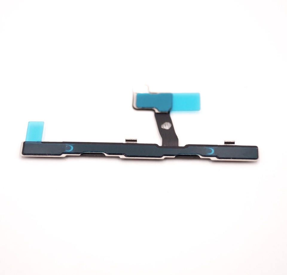 Huawei P20 Pro CLT-L09 CLT-L29 Page Buttons Power Switch Volume Button ...