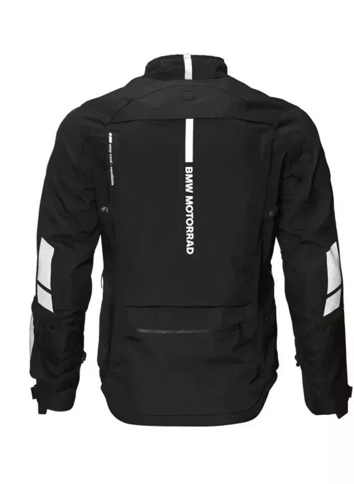 BMW Motorrad GS Rallye GTX Suit Jacket and Pants Men's Motorcycle ...