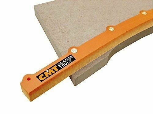 CMT TMP2000 Flexible Template for Curved and Arched Routing 23/32 X for ...