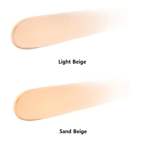 Chosungah Mega Fit Stick Foundation Master SPF50+ PA++++ No.1 Light ...