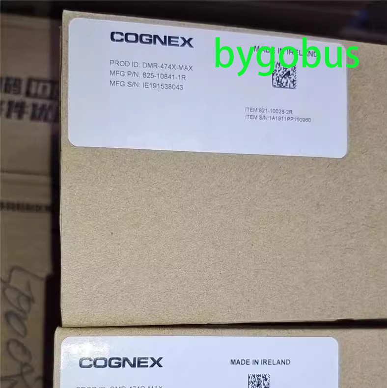 Cognex Dmr-474x-max LED Lens Dataman Barcode Reader Dm474x Guaranteed ...