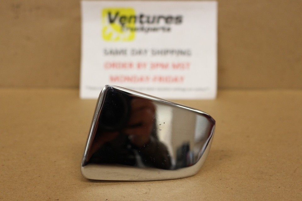 Right Hand Inside Interior Door Handle 3824010 Dodge 1984-1989 OEM ...