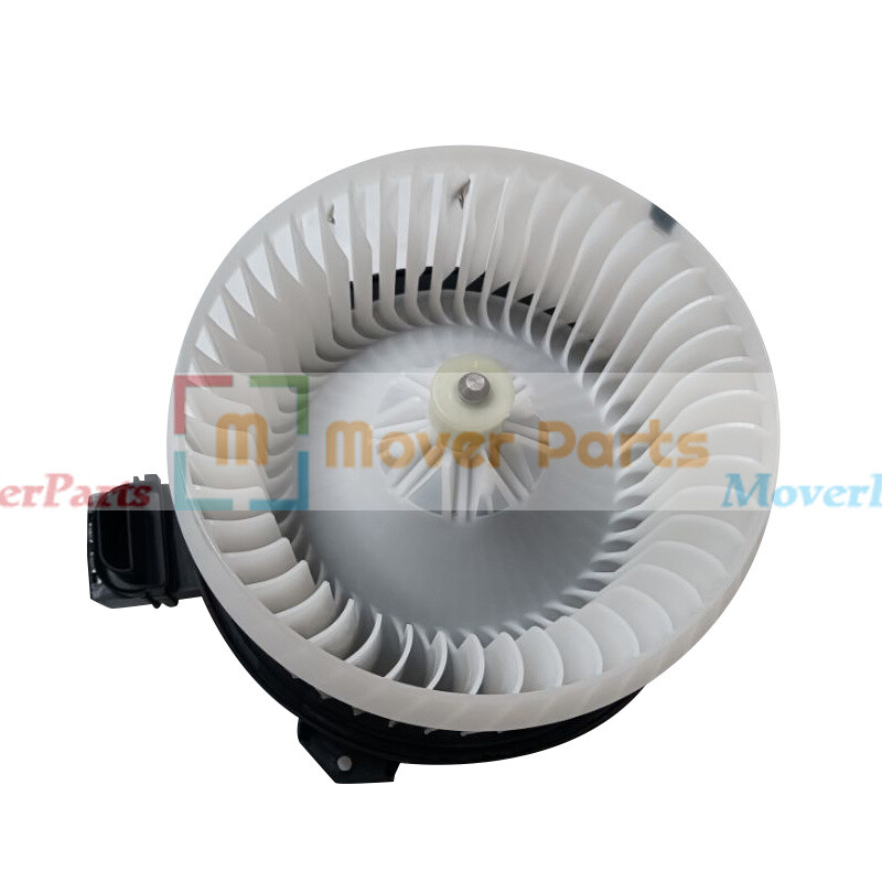 For John Deere 210G 250GLC 290GLC 300GL 470GLC 24V A/C Blower Motor ...