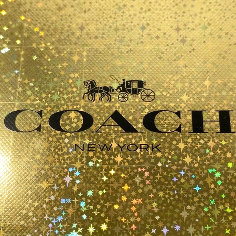 Coach Brand Logo Wallpaper