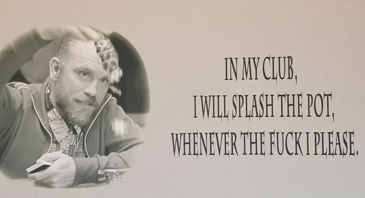 Rounders Movie Quotes