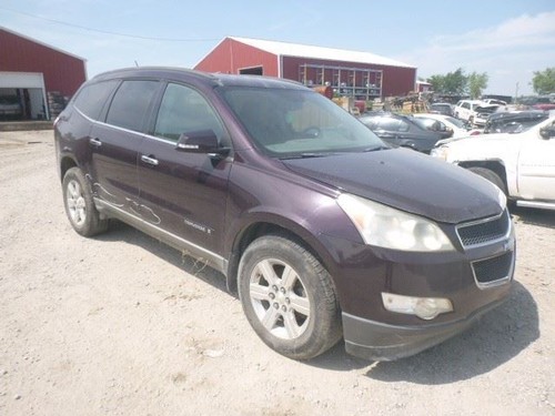 CHEVROLET TRAVERSE 2009 TRANSFER CASE 24264331 1424 | eBay