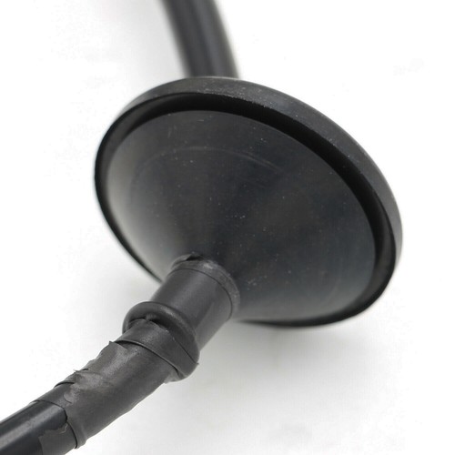 Outside Hdl Lock ASSY-T/Lid 81260-2V000 Fits for 2012-17 Veloster ...