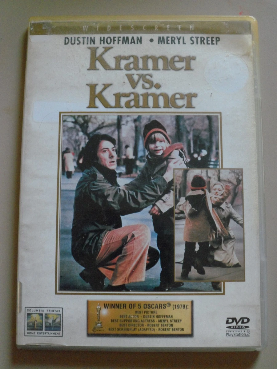 Jane Alexander Kramer Vs Kramer