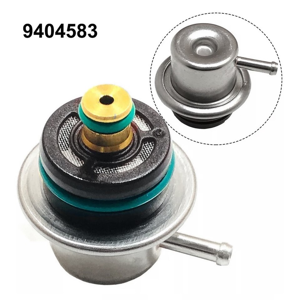 9404583 Neuer Kraftstoffdruckregler für S40 V40 2000-2004 1.9T A7U74963 ...