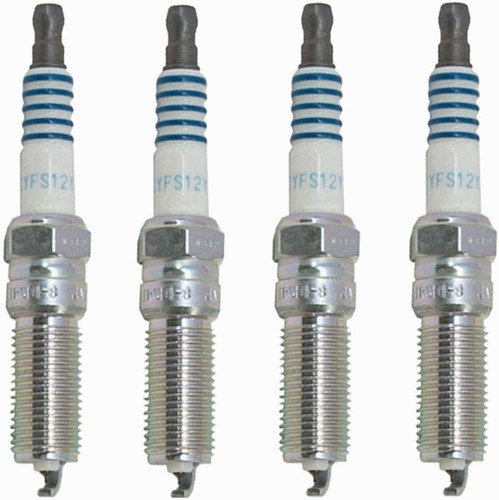 Spark Plug Motorcraft SP-537 for sale online | eBay