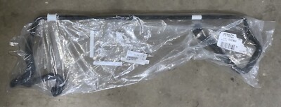 NEW Genuine BMW/MINI Radiator Hose Molded 17127619693 (*LXXX3-85*) | eBay