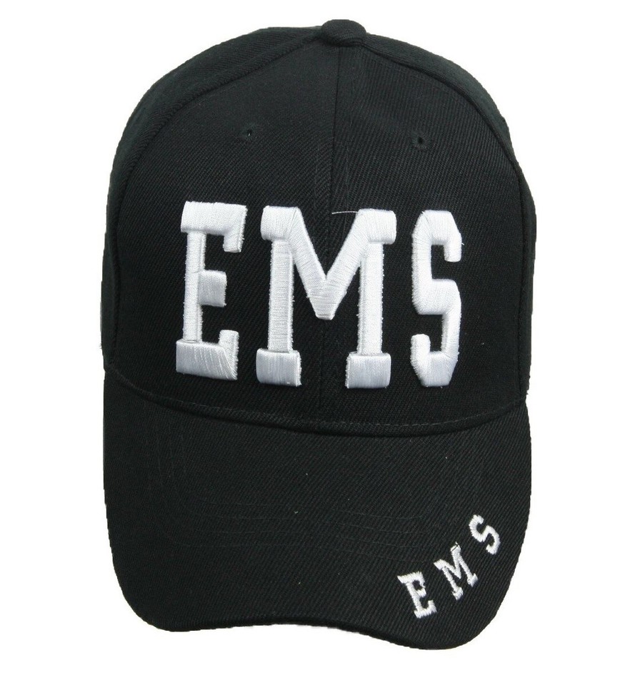 SECURITY FIRE DEPT SHERIFF CIA STAFF POLICE DEA Hat Law Enforcement ...