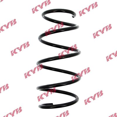 1x Coil Spring (Single) Front RA4135 KYB Suspension 4813147280 ...