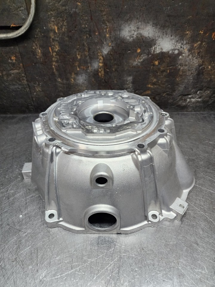 6L80E 6L90E 6L90 6L80 GM ACDelco Bell Housing Pump Body #24248031 2006 ...