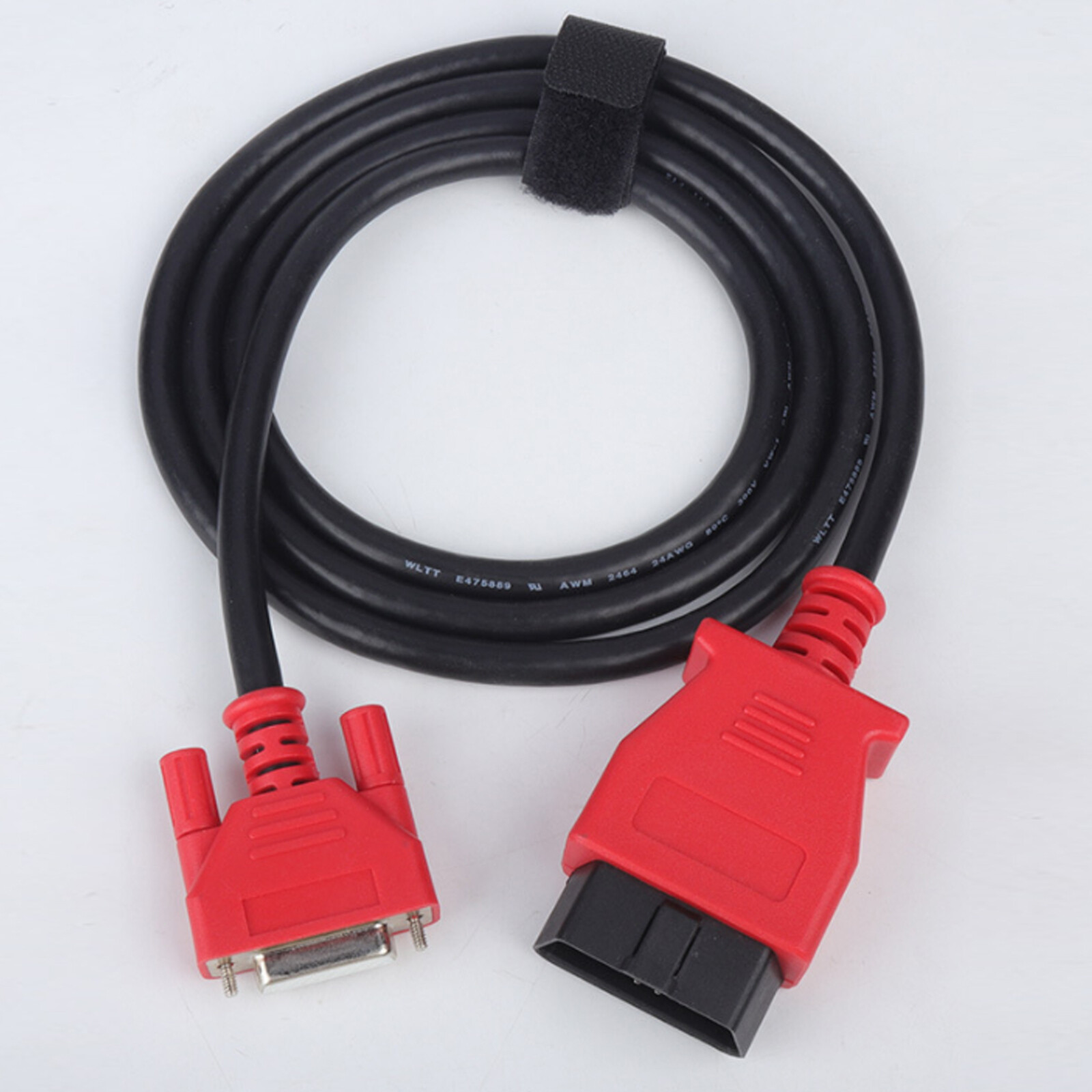 OBD2 Main Test Cable For Autel MaxiSys MS908 MS908P OBDII Scanner ...