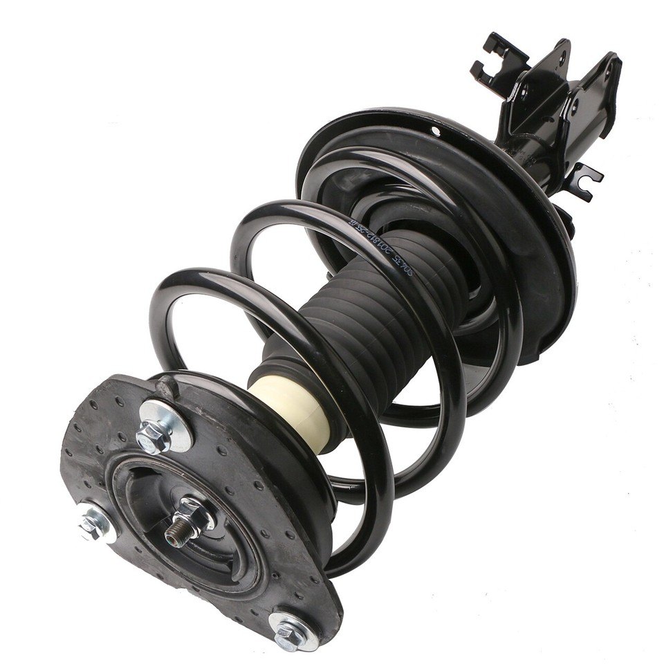 4x Complete Struts Shock Absorbers For Nissan Altima 4cyl 2007-2012 ...
