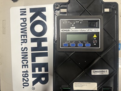 Transfer Switches - Kohler Automatic Transfer Switch