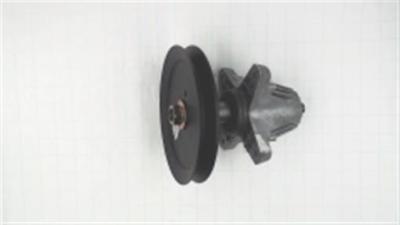 Genuine Sears Crafstman SPDL ASM-PULLEY Part# 918-05078A | eBay