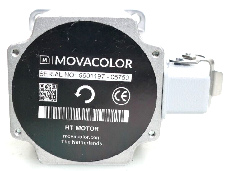Movacolor 9901197 HT Motor | eBay